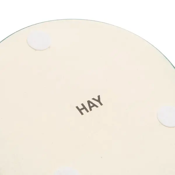 HAY Column Candleholder Small
