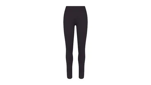 Nike X Skims Matte 29 Legging - Obsidian
