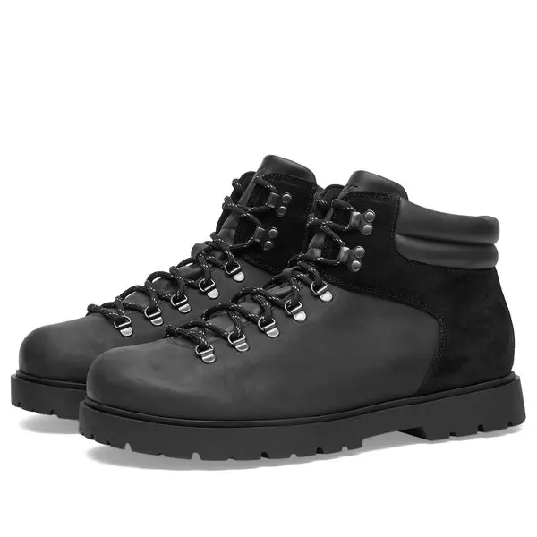 BIRKENSTOCK Jackson 2.0 Hiking Boots