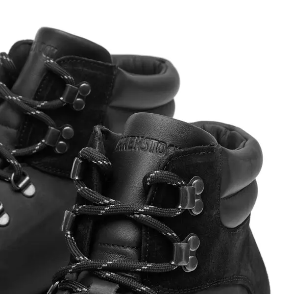 BIRKENSTOCK Jackson 2.0 Hiking Boots