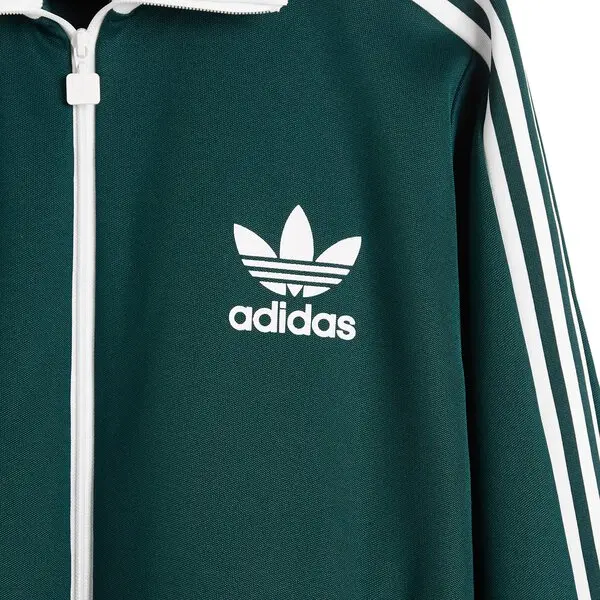Adidas Classic Track Top