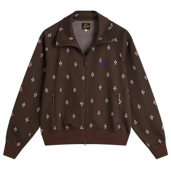 Needles Track Jacket