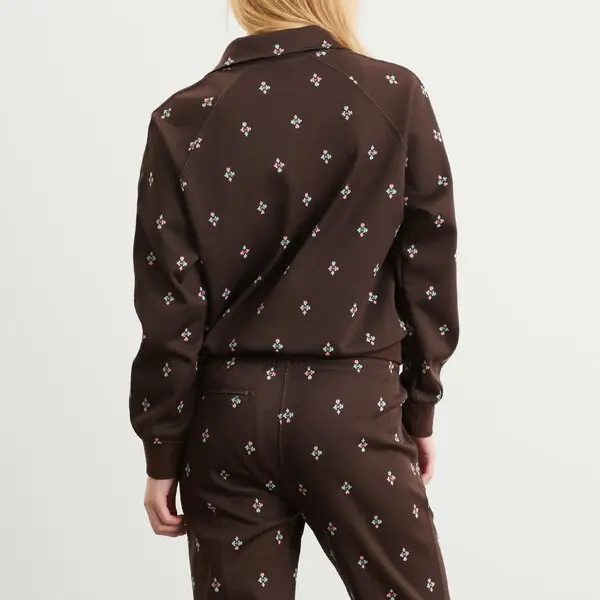 Needles Track Jacket