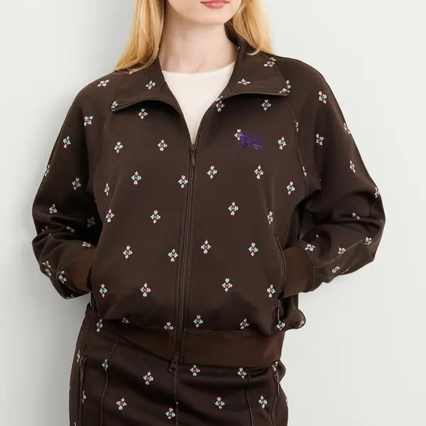 Needles Track Jacket