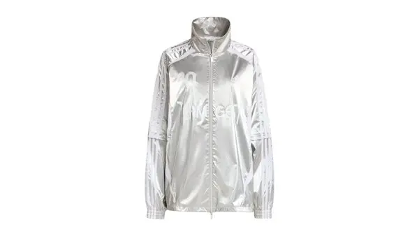 Adidas Adilenium Season 4 Teamgeist Oversized Track Top