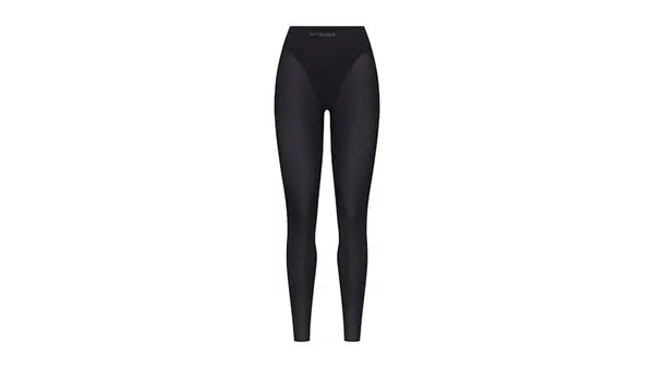 Nike X Skims Weightless Layers Vline 26 Legging - Obsidian