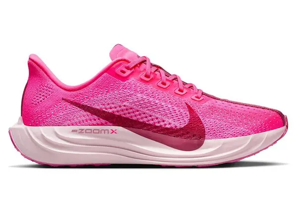 Nike Zoomx Pegasus Plus Sweet Beet