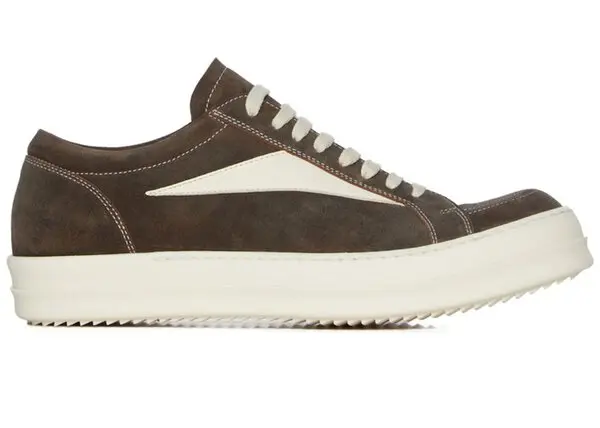 Rick Owens Concordians Vintage Sneaks Low