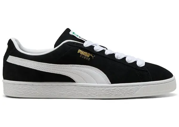 PUMA Suede Classic Sneakers
