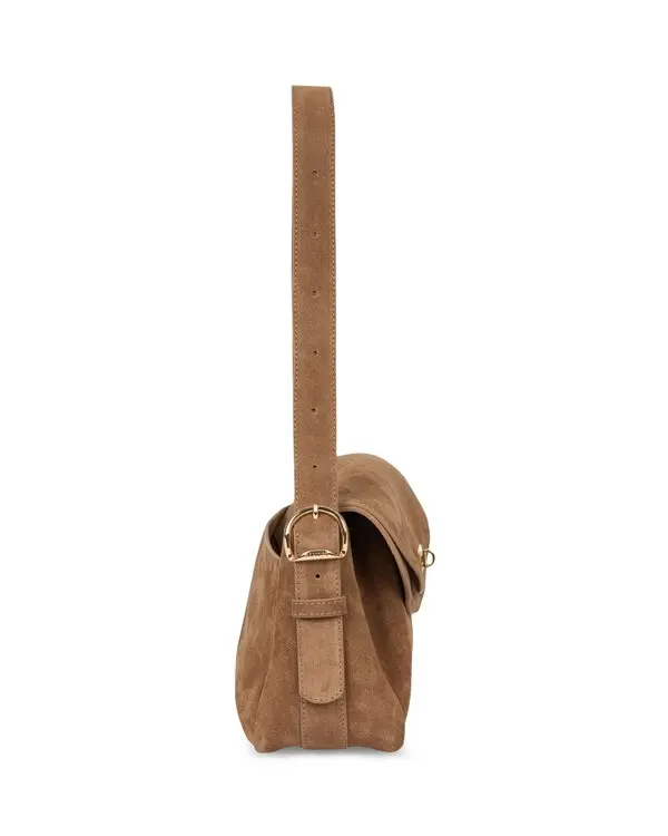 Sandro Le Mambo Crossbody Bag