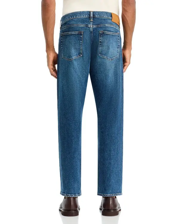 BOSS Classic Fit Jeans