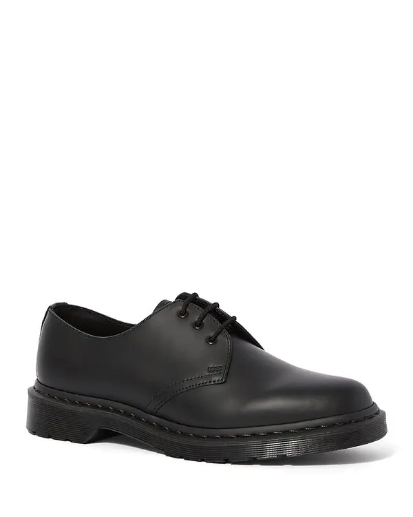 Dr. Martens 1461 Leather Dress Shoes