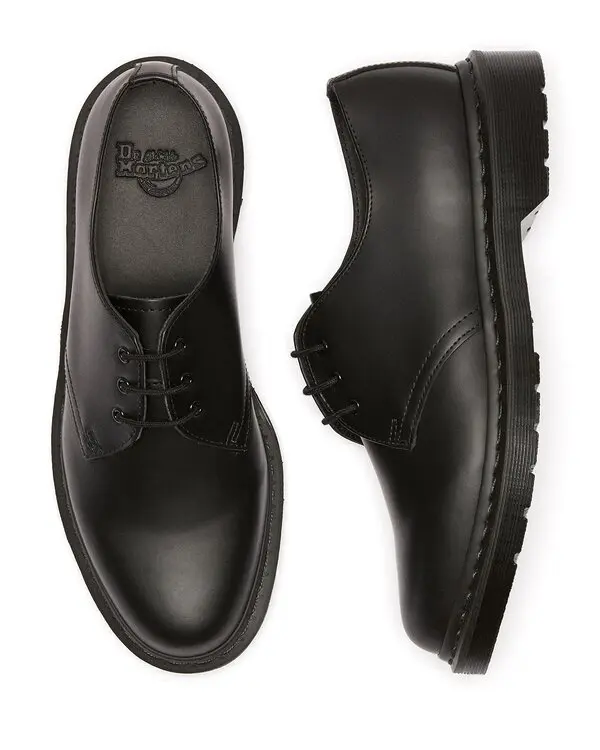 Dr. Martens 1461 Leather Dress Shoes