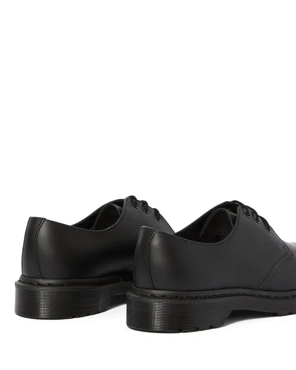 Dr. Martens 1461 Leather Dress Shoes