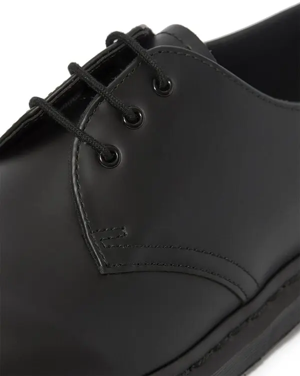Dr. Martens 1461 Leather Dress Shoes