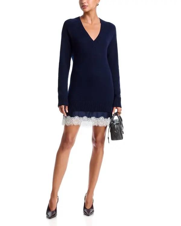 Cinq À Sept Simona Dress