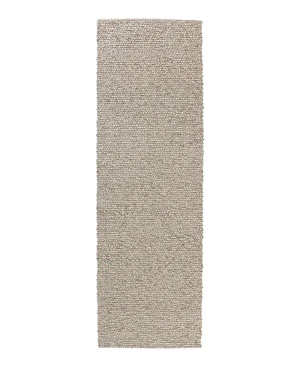 LR HOME Ella Dom-604 Runner Area Rug, 2'6 X 8 - Beige