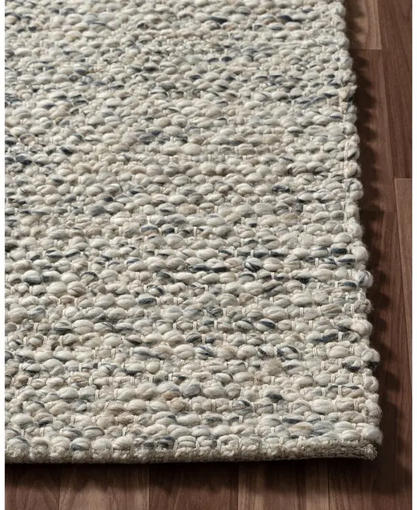 LR HOME Ella Dom-604 Runner Area Rug, 2'6 X 8 - Ivory/ Tea