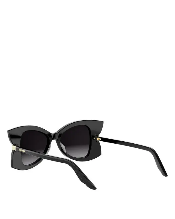 Dior Diorbutterfly Sunglasses 51mm