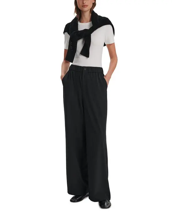 Varley Kayson Wide Leg Pants