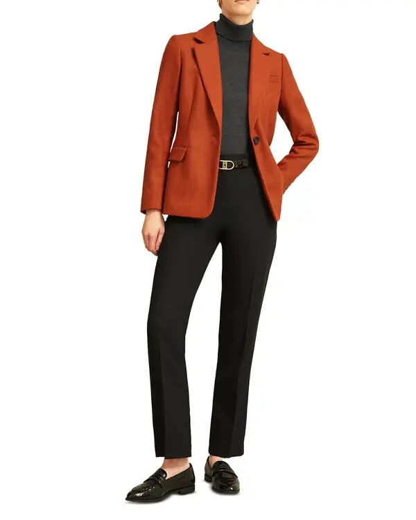 HOBBS LONDON Jess Blazer