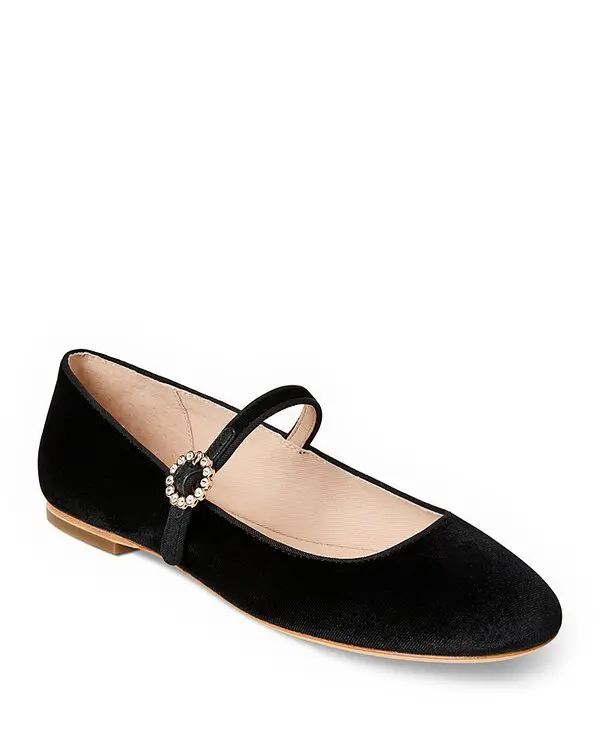 Jack Rogers Mizzy Mary Jane Flats
