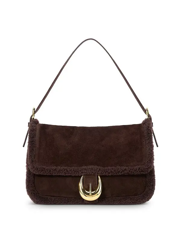 Staud Harlow Medium Bag