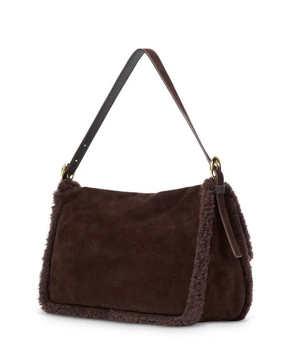 Staud Harlow Medium Bag