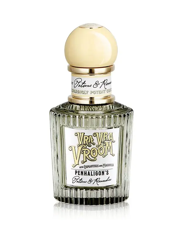 PENHALIGON'S Vra Vra Vroom Eau De Parfum 1.7 Oz - No Color