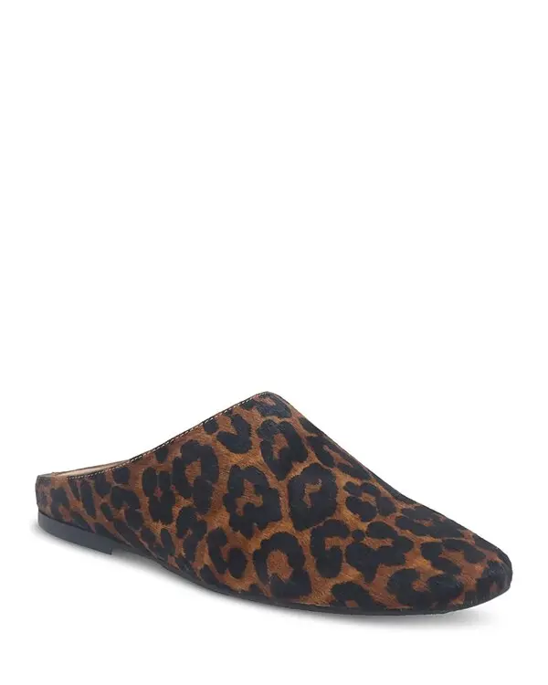 KENNETH COLE Wanda Slide Flats