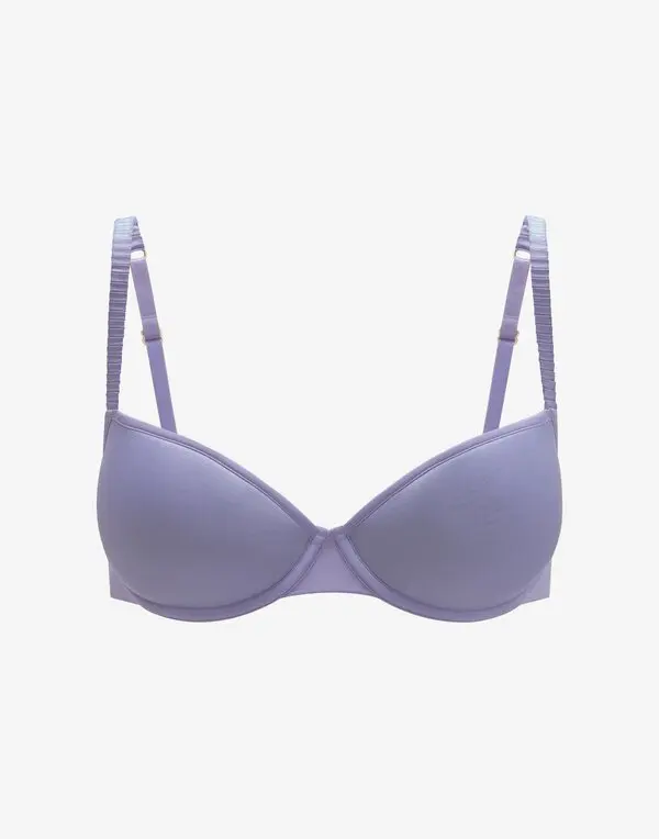 THIRDLOVE 24/7® Classic T-shirt Bra - Winter Violet