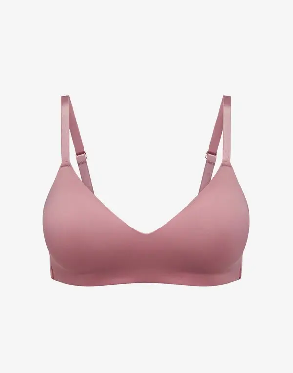 THIRDLOVE 24/7® Classic Wireless Bra - Blush