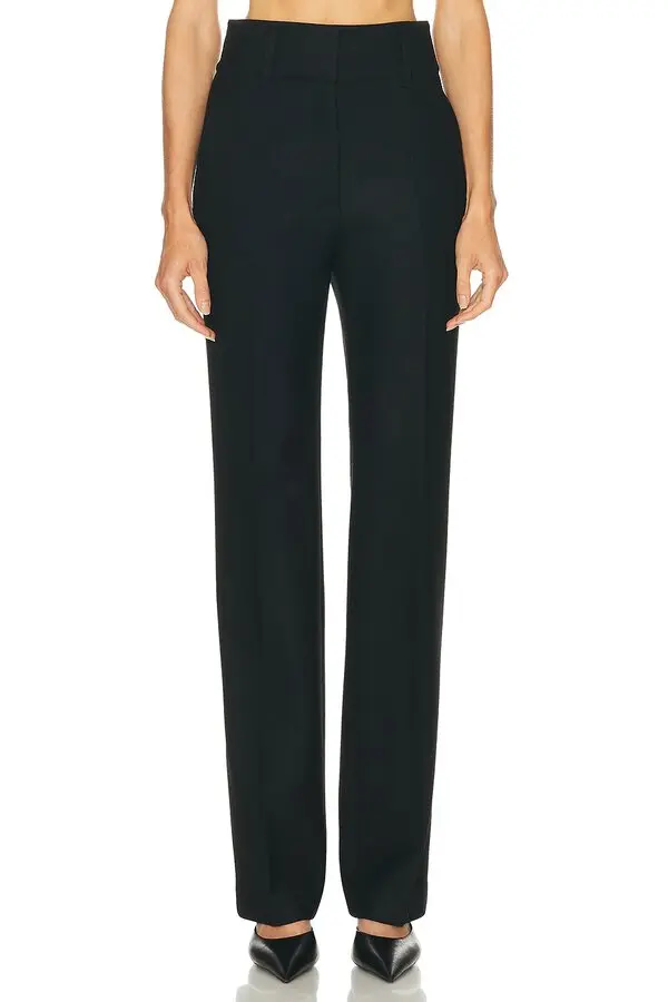Gabriela Hearst Cecilia Pant