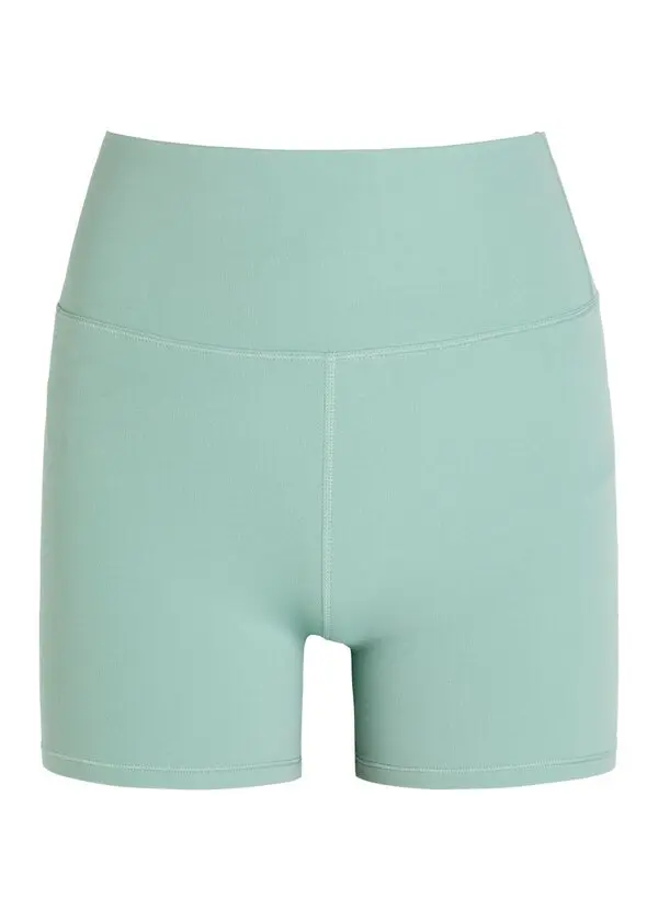 Vuori Allthefeels Stretch-jersey Shorts