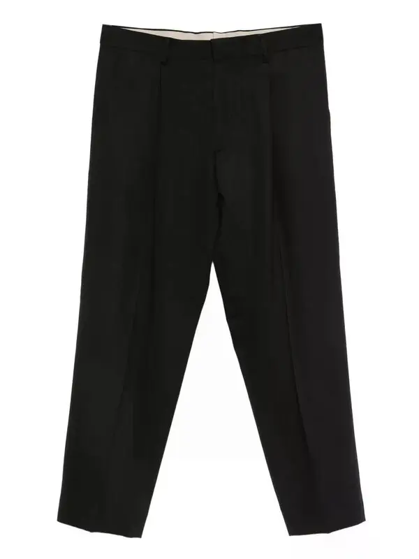 COSTUMEIN Pleated Trousers