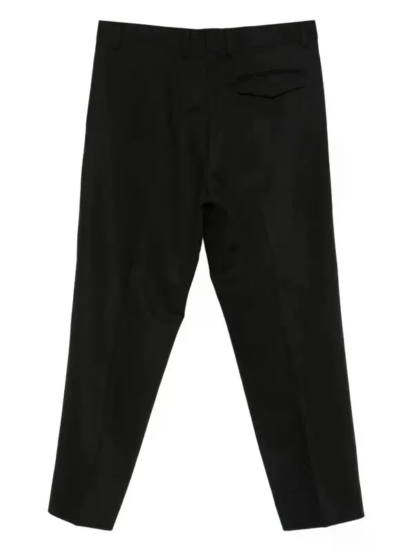 COSTUMEIN Pleated Trousers