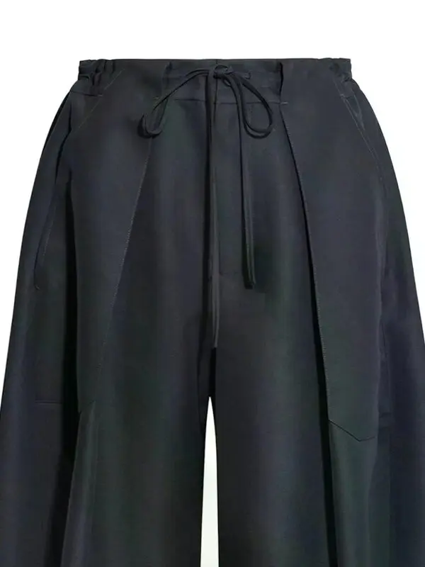 KALLMEYER Clemence Drawstring Trousers