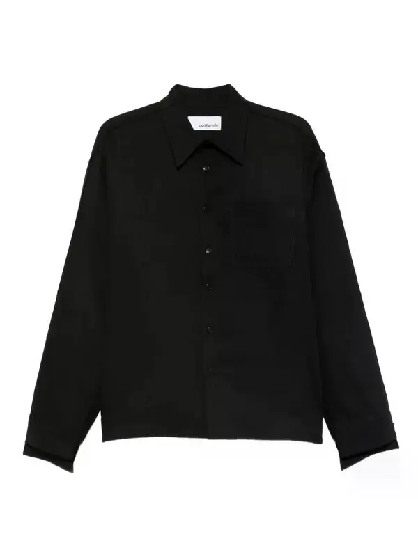 COSTUMEIN Long-sleeved Shirt