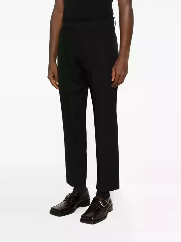 Balmain Pleated Trousers