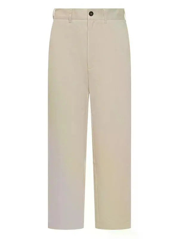 Studio Nicholson Narrow Leg Trousers