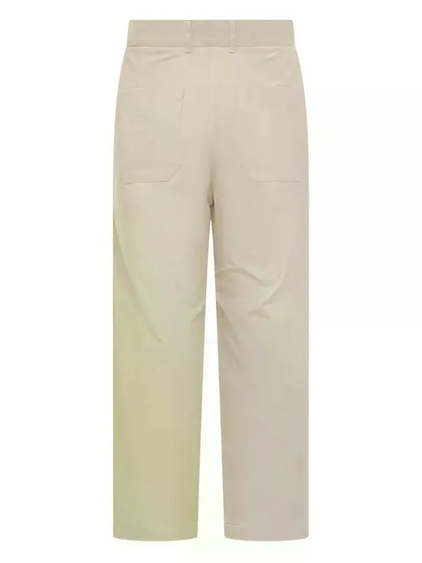 Studio Nicholson Narrow Leg Trousers