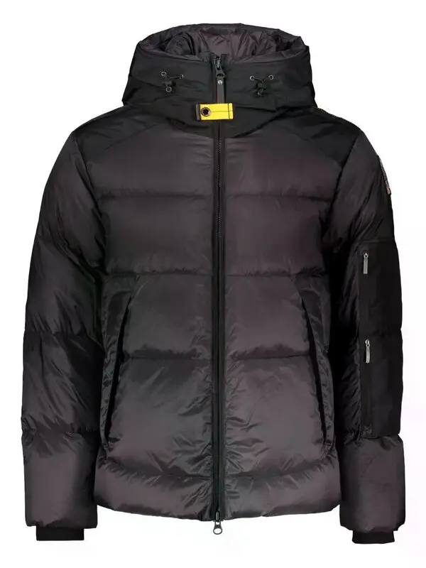 PARAJUMPERS Hooded Puffer Jacket