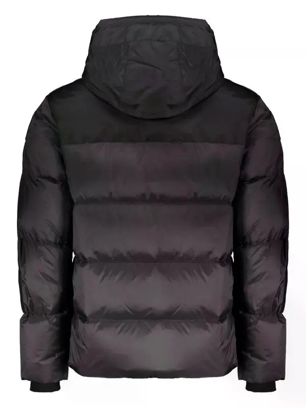 PARAJUMPERS Hooded Puffer Jacket