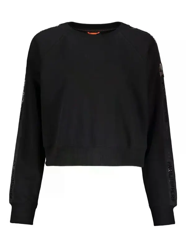 PARAJUMPERS Long-sleeve Round-neck Sweatshirt