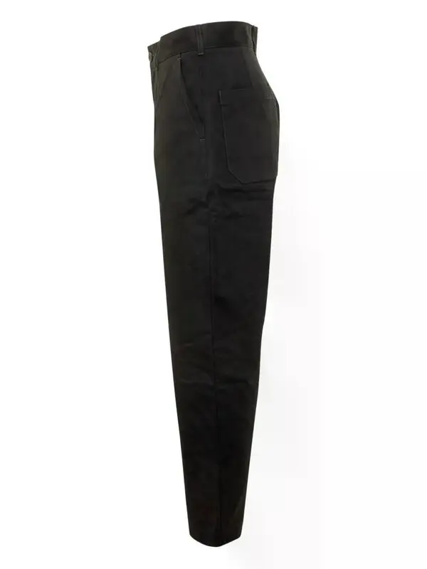 Studio Nicholson Narrow Leg Trousers