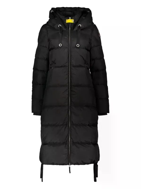 PARAJUMPERS Panda Coat