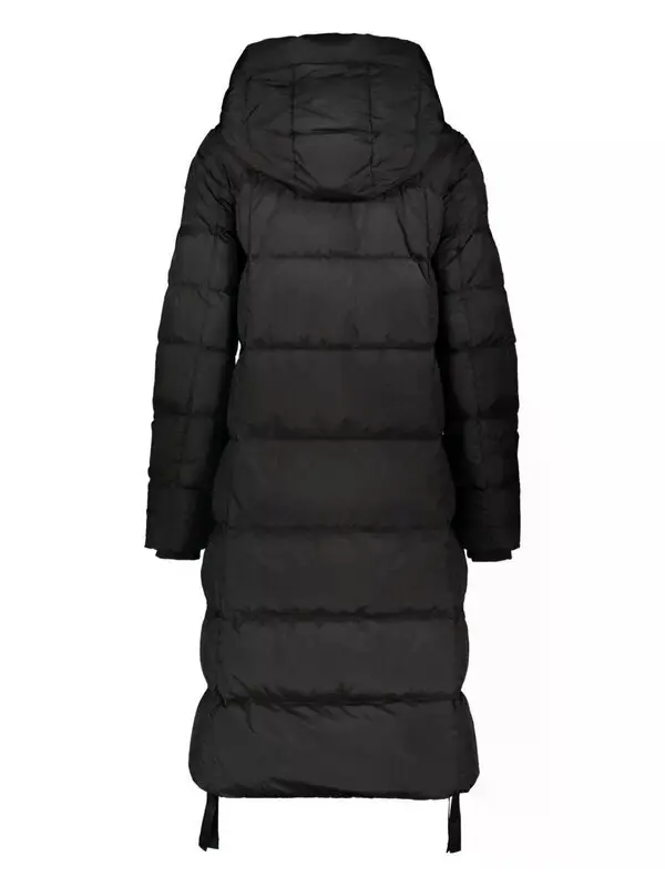 PARAJUMPERS Panda Coat