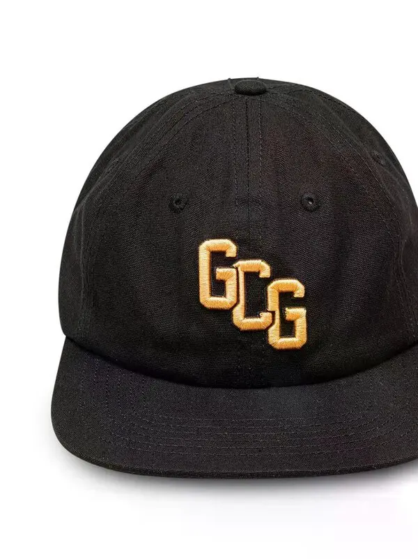 GUTTER CAT GANG Varsity Gcg-logo Cap