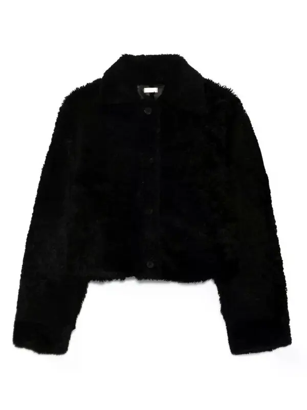 UTZON Jenay Shearling Jacket