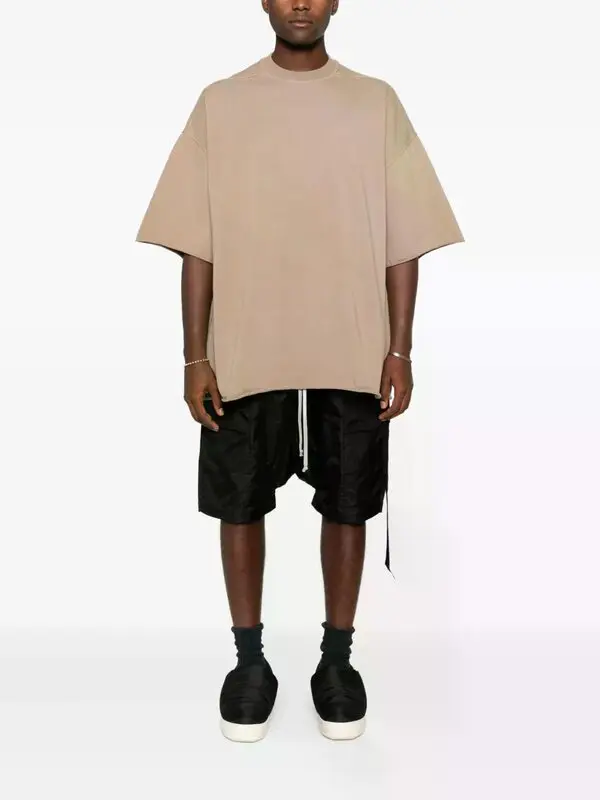 Rick Owens Cargo Drawstring Trousers